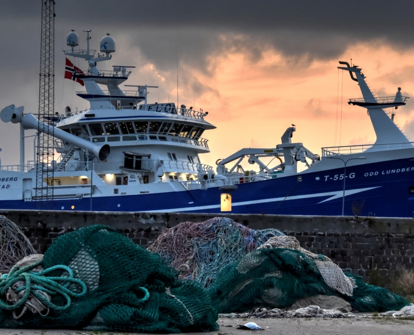 News – Maritime Montering