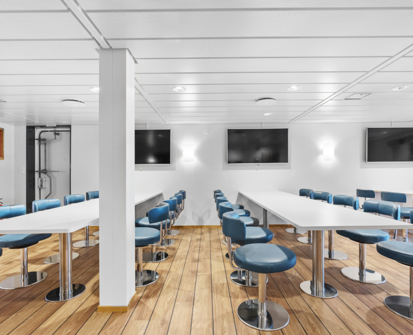 News – Maritime Montering