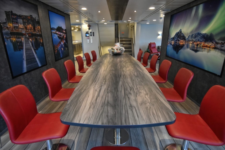 Portfolio – Maritime Montering