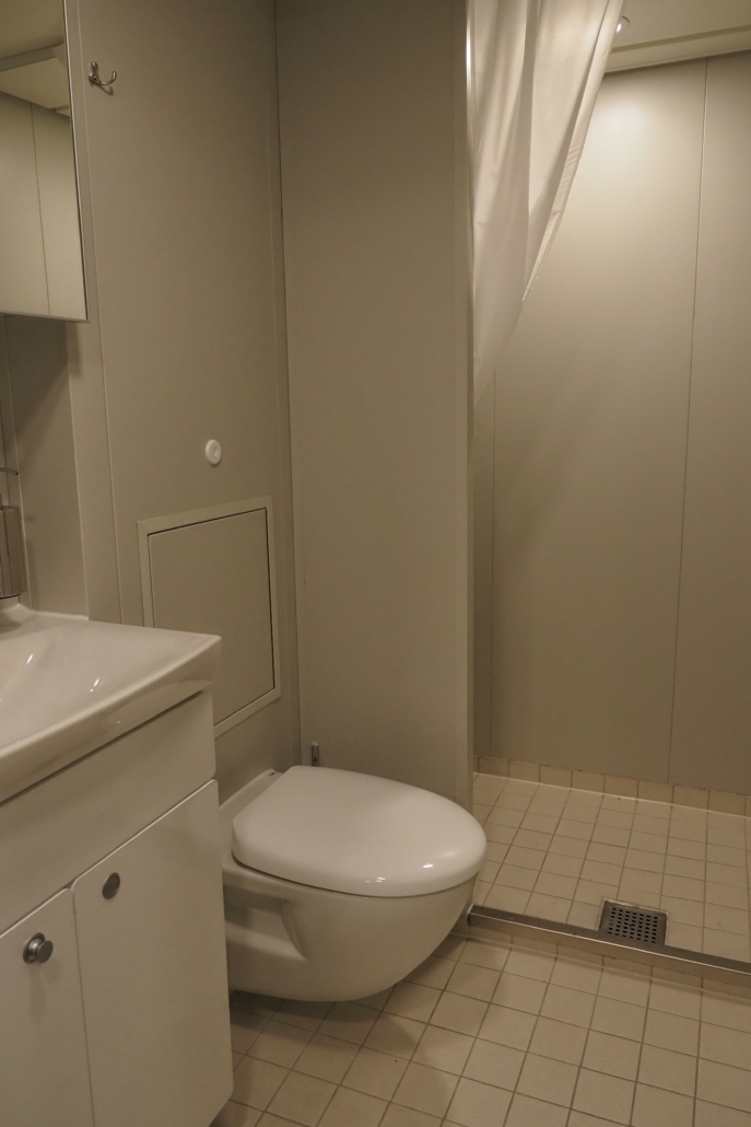 Artemis – Maritime Montering