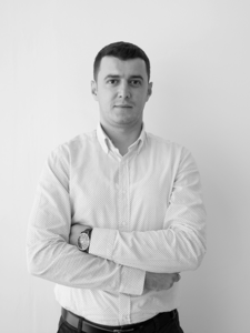 Turkey – Maritime Montering