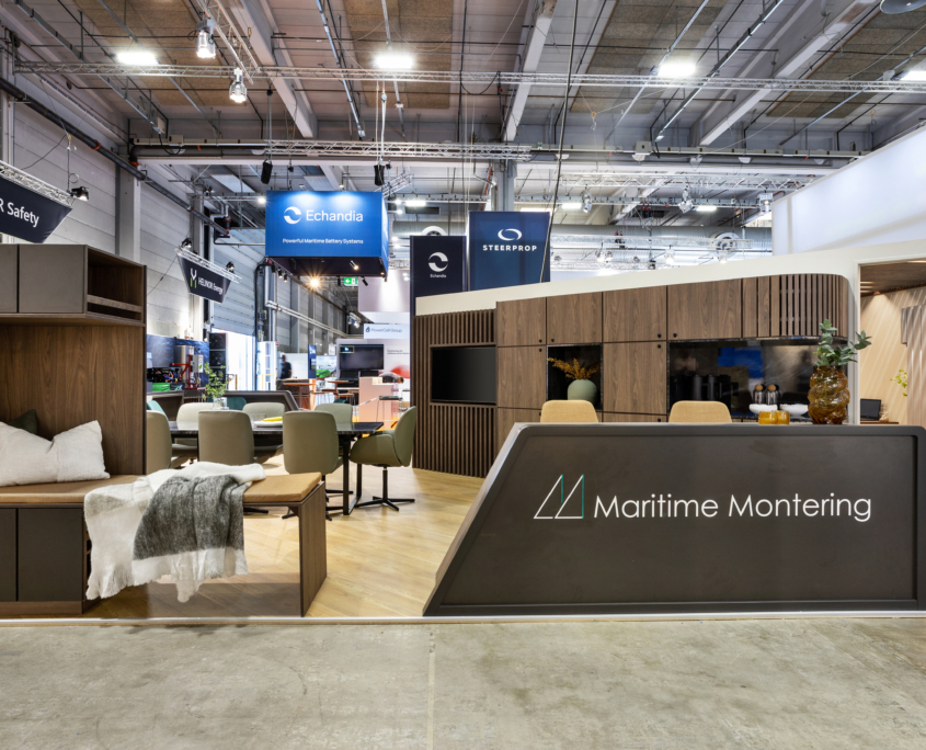 News – Maritime Montering