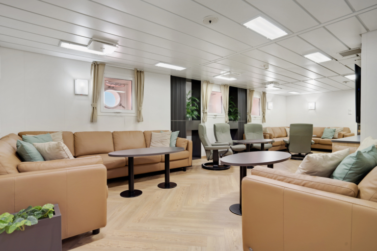 Portfolio – Maritime Montering