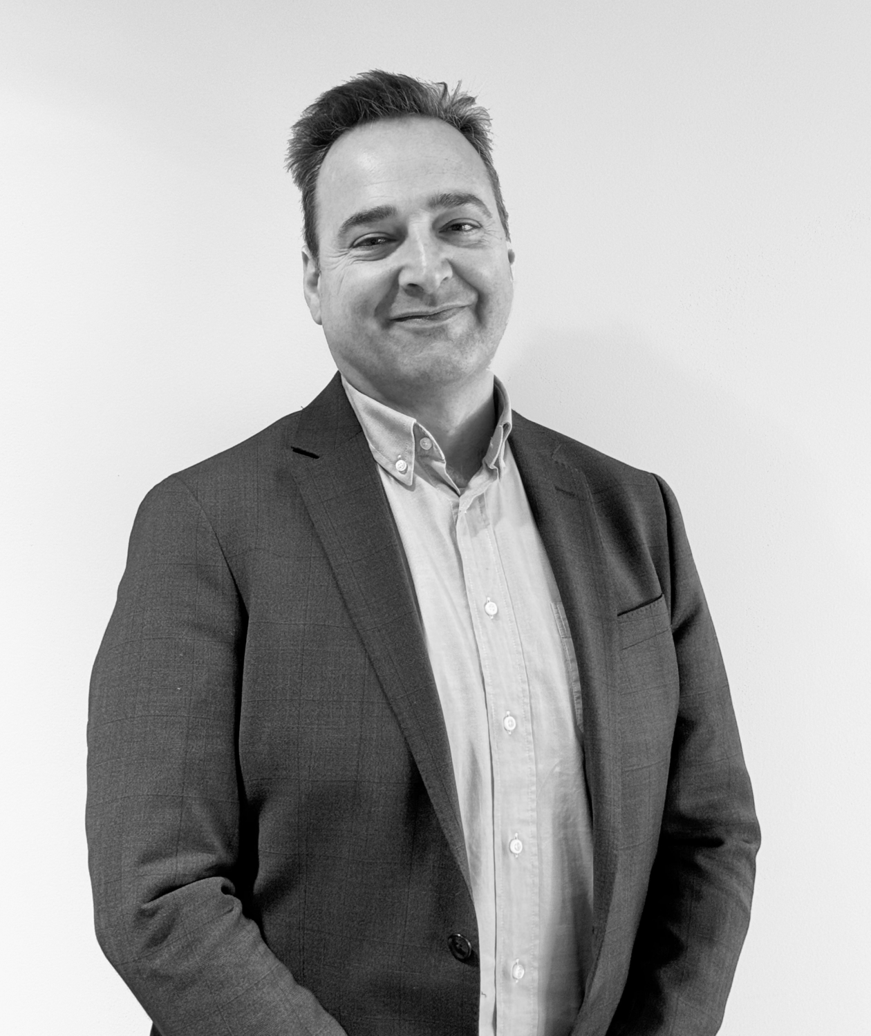 MMD – Maritime Montering